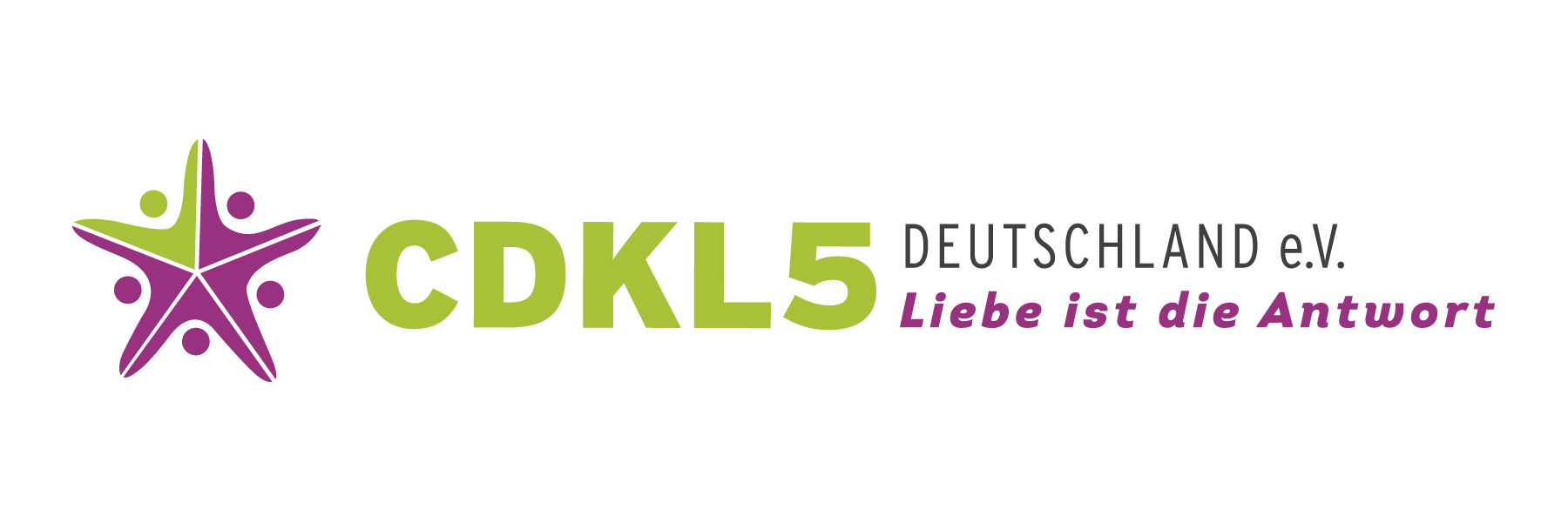 CDKL5 Verein – Offizielle CDKL5 Deutschland Website